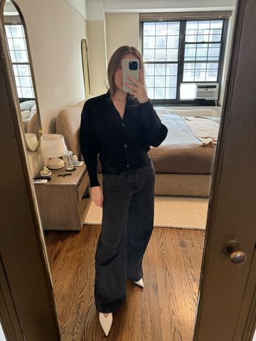 The 7 Best H&M Jeans, According to an Editor | Who What Wear