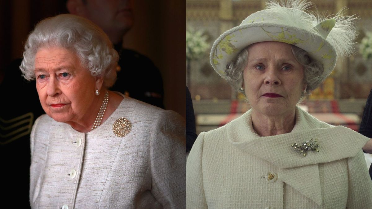 Did The Queen really consider stepping down? | Woman & Home