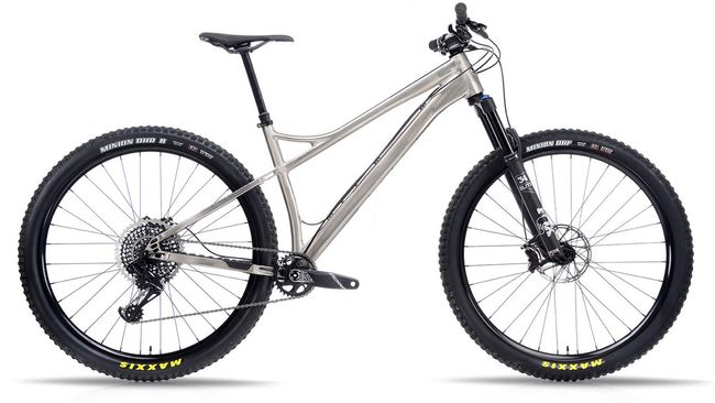 Best hardtail mountain bikes | Bike Perfect