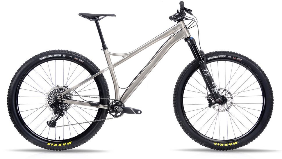 Best hardtail mountain bikes | Bike Perfect