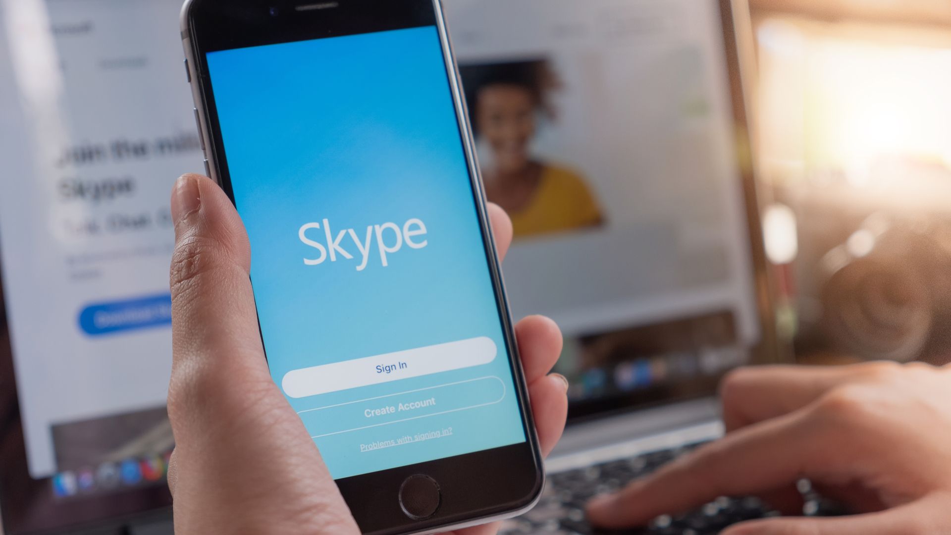 Want to ditch Microsoft Teams? Skype is still here, and just made a ...