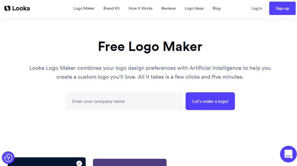 Best logo makers of 2024 | TechRadar
