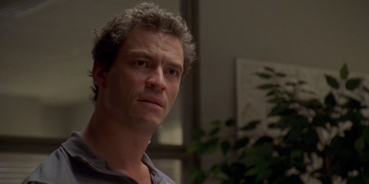 The Wire: Dominic West’s Best McNulty Moments From The Series | Cinemablend