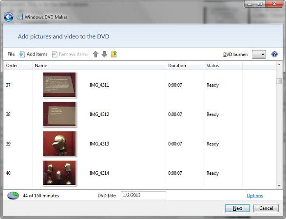 14 Free CD & DVD Burning Apps | Tom's Guide