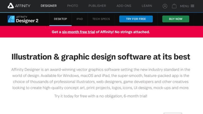 Best graphic design software of 2025 | TechRadar