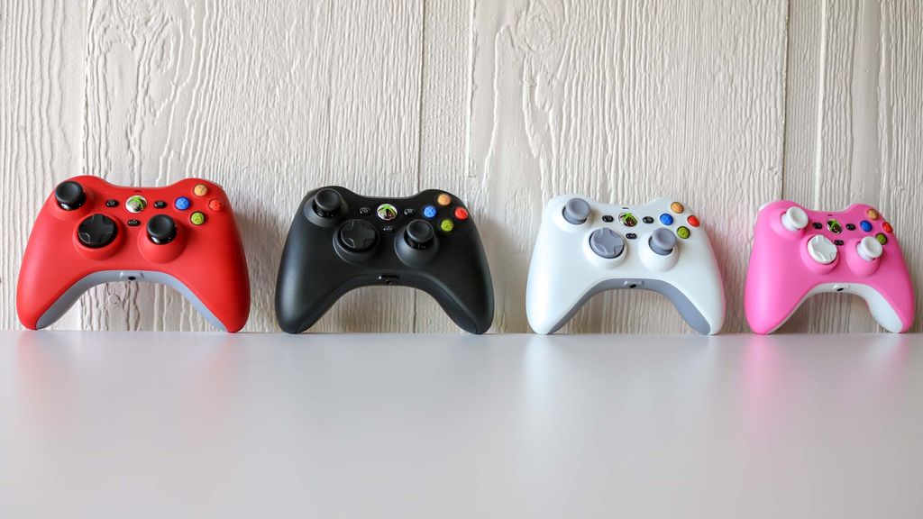 Hyperkin Xenon review | Tom's Guide