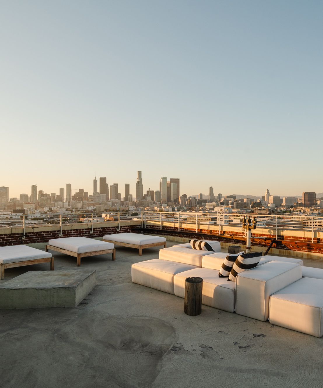 Inside the Fast & Furious director's LA penthouse | Livingetc