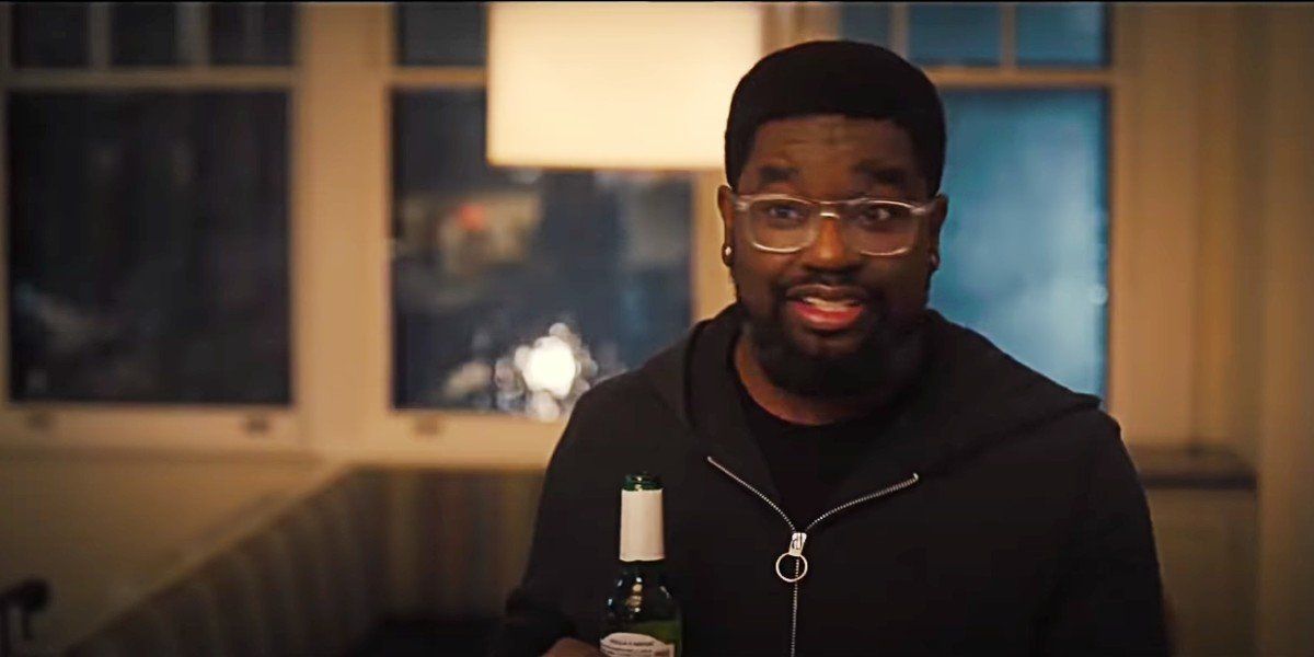 Lil Rel Howery: 6 Cool Things You Might Not Know About The Get Out ...