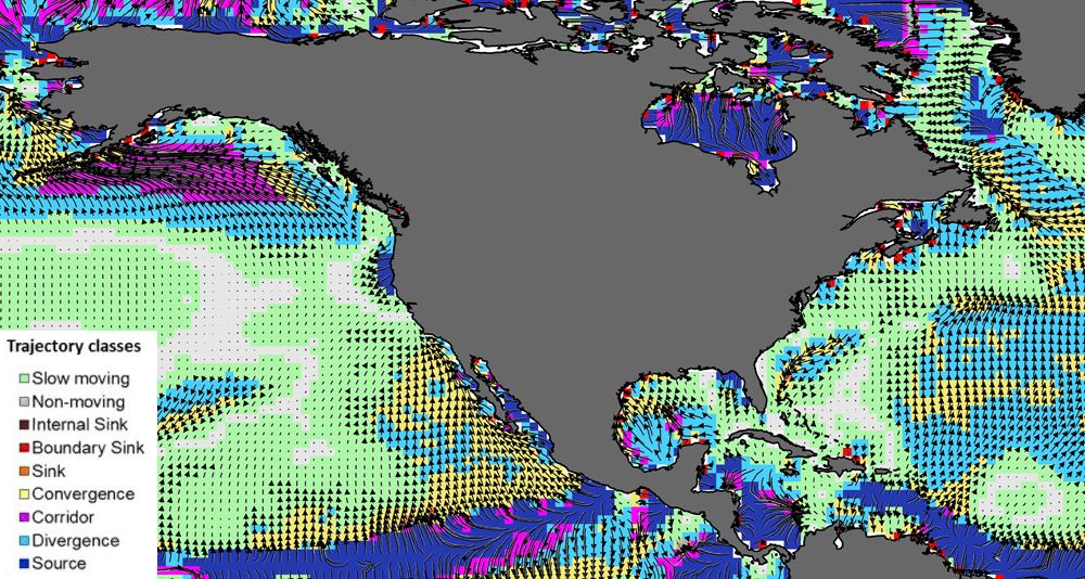 Maps: Habitat Shifts due to Climate Change | Live Science