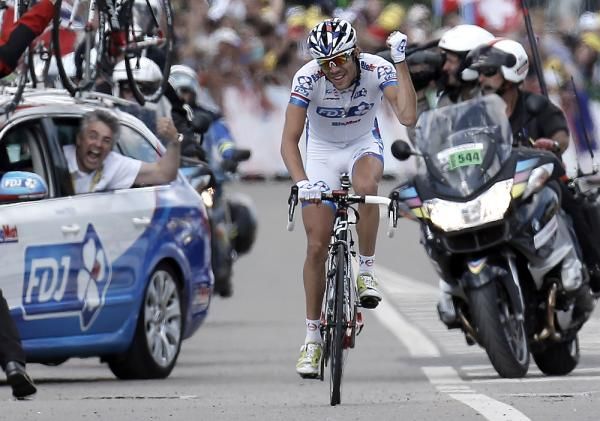 20 years of FDJ: Marc Madiot looks back on the 'fairy tale' | Cyclingnews