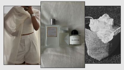 7 Best Fresh Laundry Perfumes, From Zara to Byredo | Who What Wear