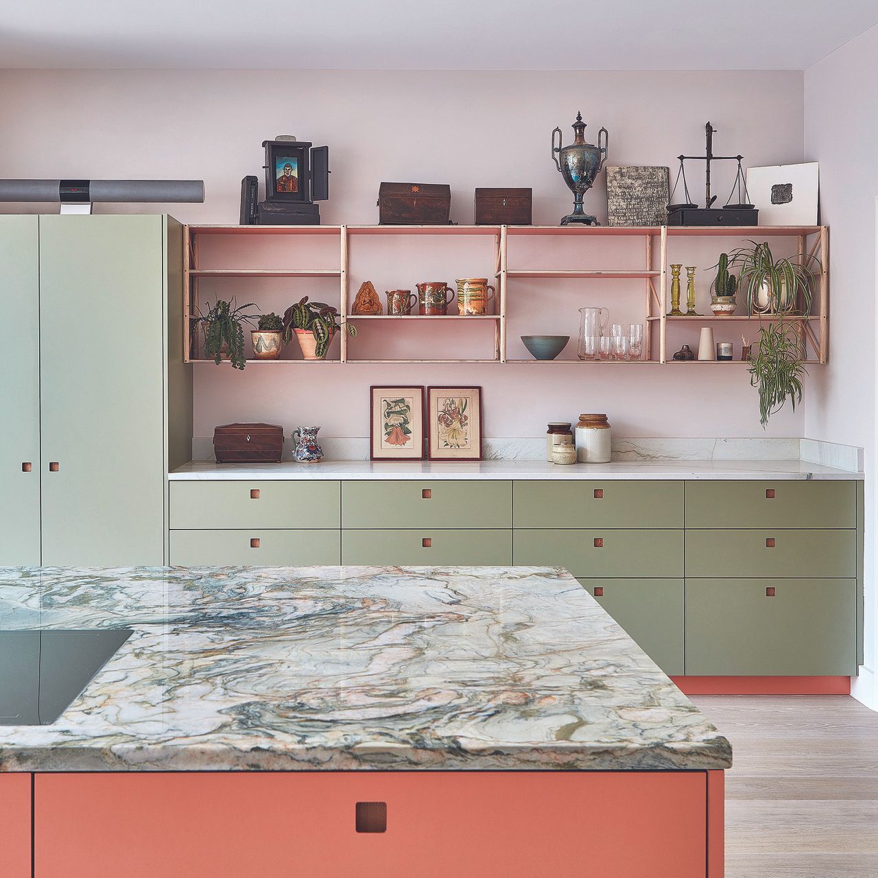 Ideal Home Kitchen Award Winners 2022: what we're loving this year ...