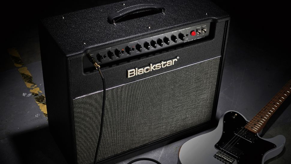 Best combo amps 2025: all-in-one amps for every budget | Guitar World