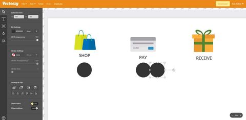 Design SVG graphics in your browser | Creative Bloq