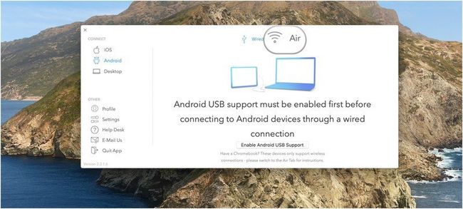 How to turn your Chromebook into an external monitor | Android Central