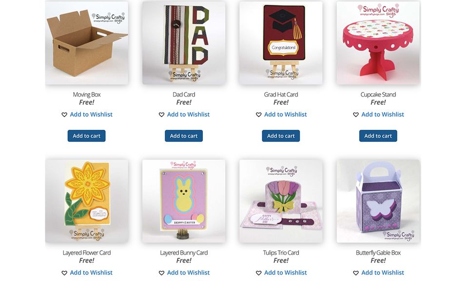 The best free SVG files for Cricut | Creative Bloq