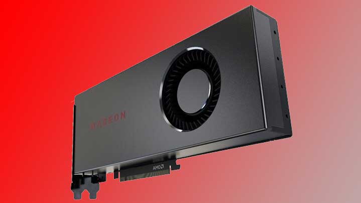Grab a Radeon RX 5700 Card for Just $279 | Tom's Hardware