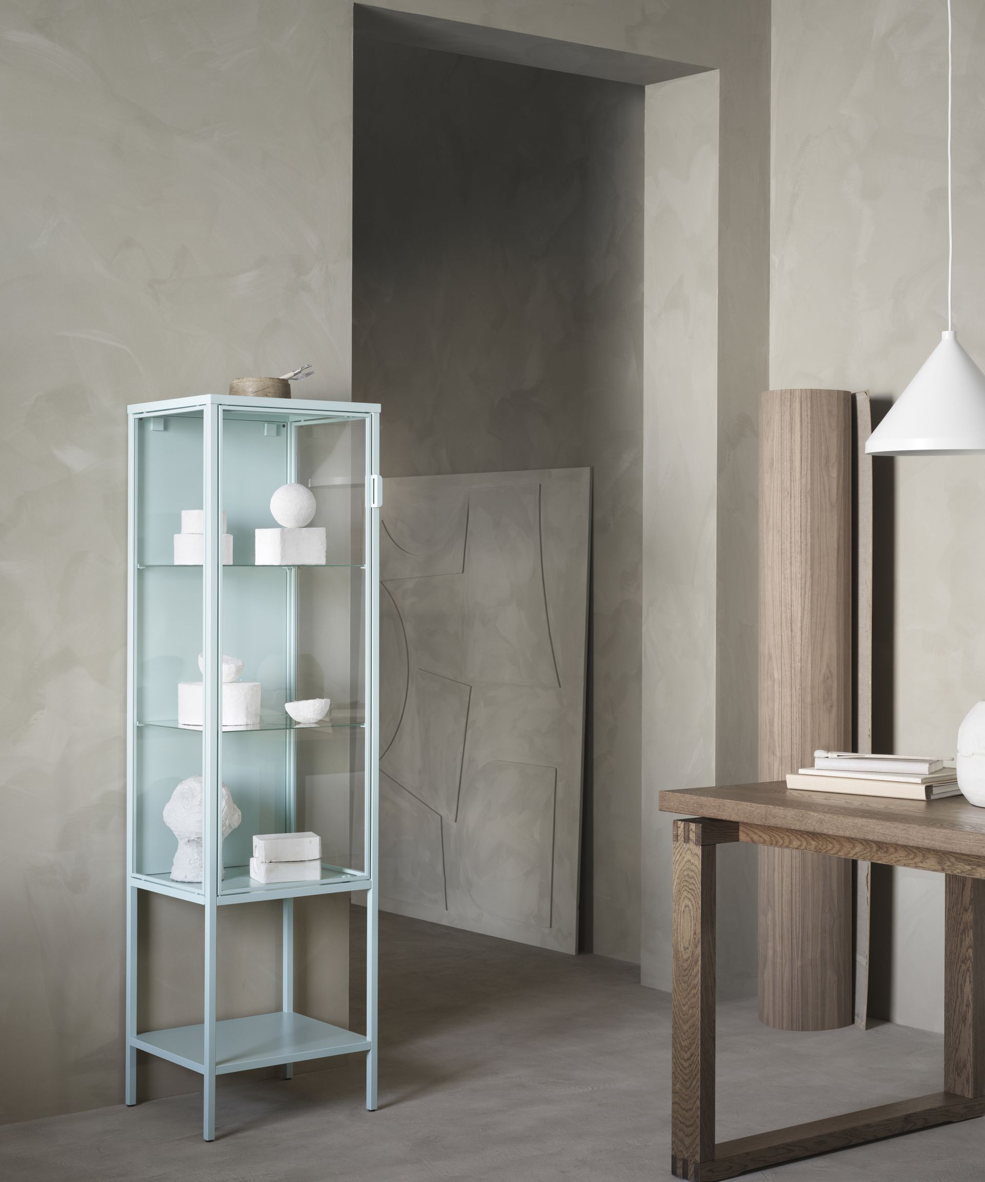 Five IKEA RUDSTA cabinet tips – how should you style yours? | Livingetc Five IKEA RUDSTA cabinet tips – how should you style yours? | Livingetc