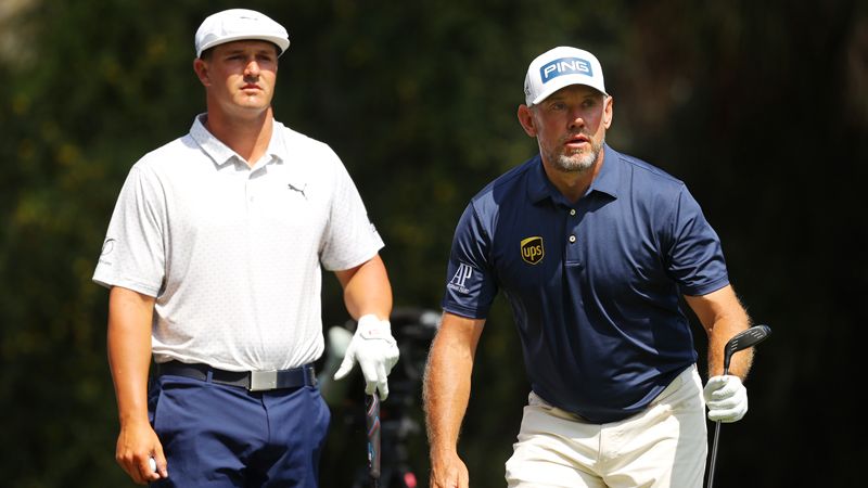 Premier Golf League Set To Be Revealed This Week | Golf Monthly
