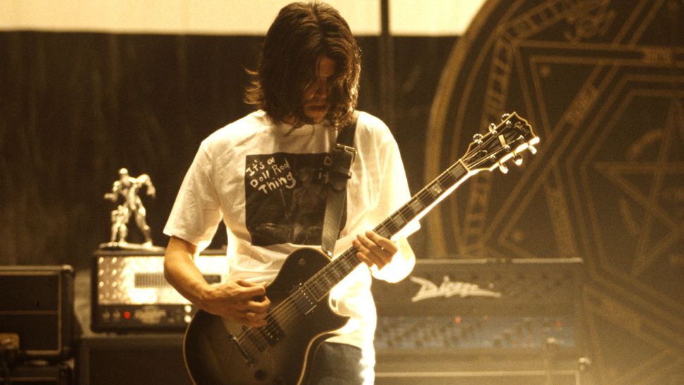 Tool's Adam Jones: the 10 guitarists who shaped my sound | Guitar World