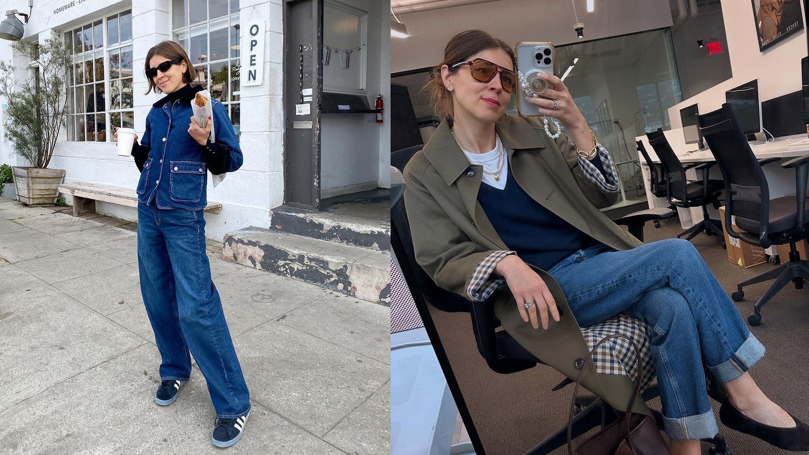 The 35 Best Old Navy Fashion Finds for Fall | Who What Wear