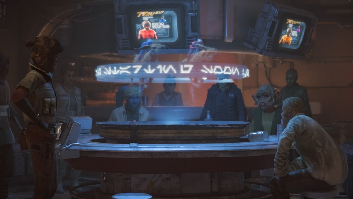 10 Star Wars Outlaws tips to get started | PC Gamer