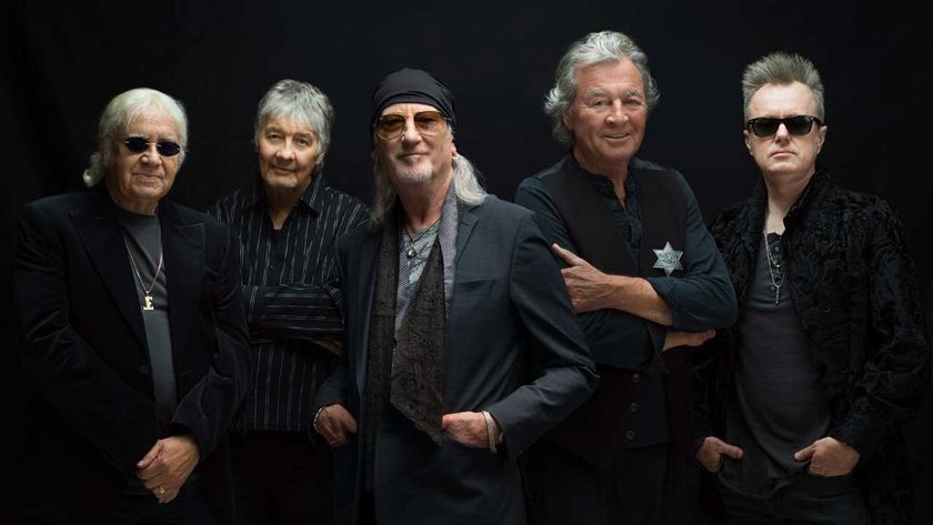 Steeleye Span announce Winter tour dates in support of new album ...