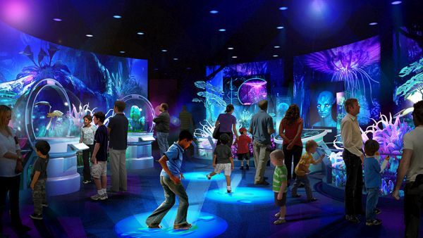 An Interactive Avatar Exhibit Is Opening Soon And Sounds Incredible ...