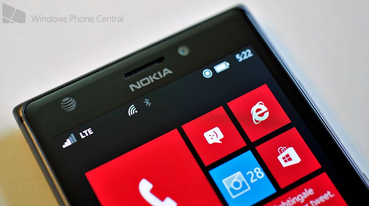 Hands on video tour of Windows Phone 8 Update 3 | Windows Central