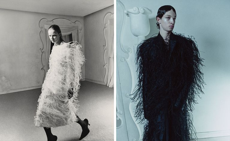 Balenciaga’s Demna on creating truly modern haute couture | Wallpaper*