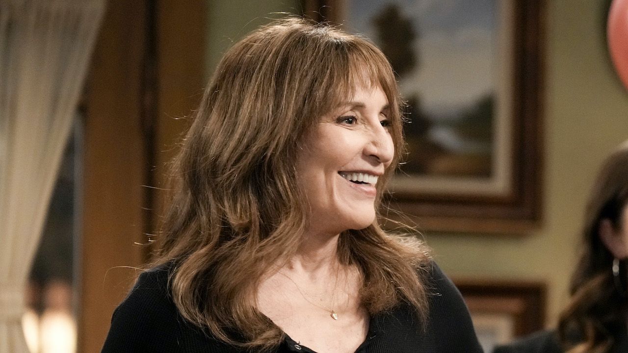 The Conners Featured Louise In Queen Mode And Gave Darlene A Big Win ...