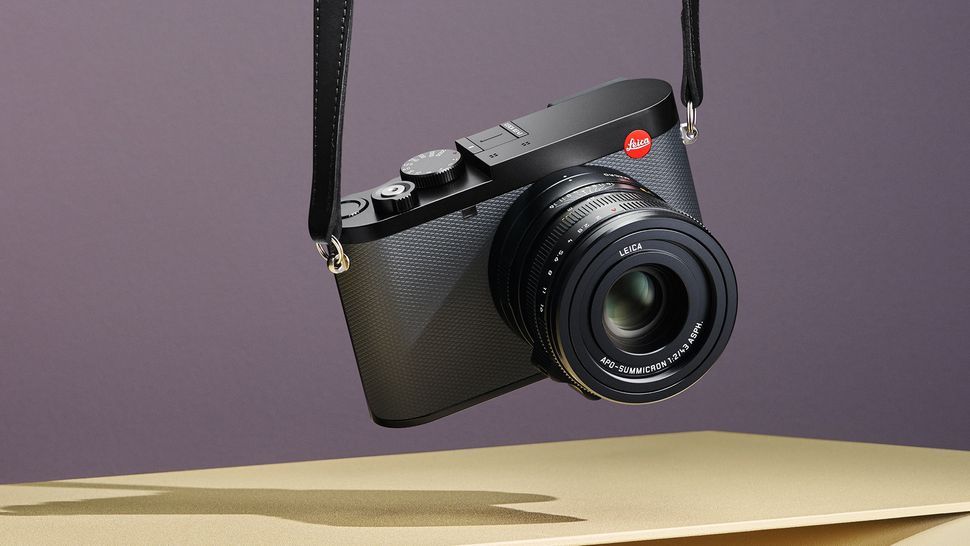The best full-frame compact cameras in 2024 | Digital Camera World