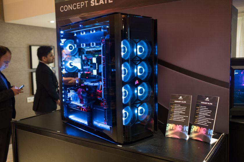 The best PC cases of Computex 2017 | TechRadar