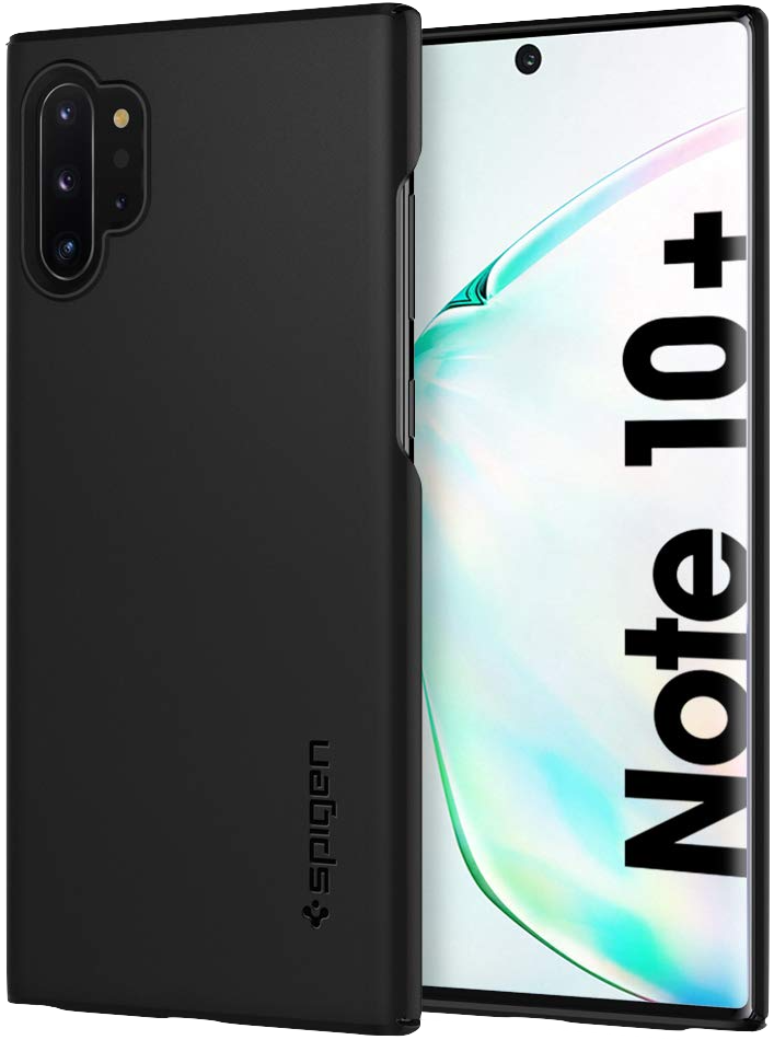 Best Thin Cases for Galaxy Note 10+ in 2022 | Android Central