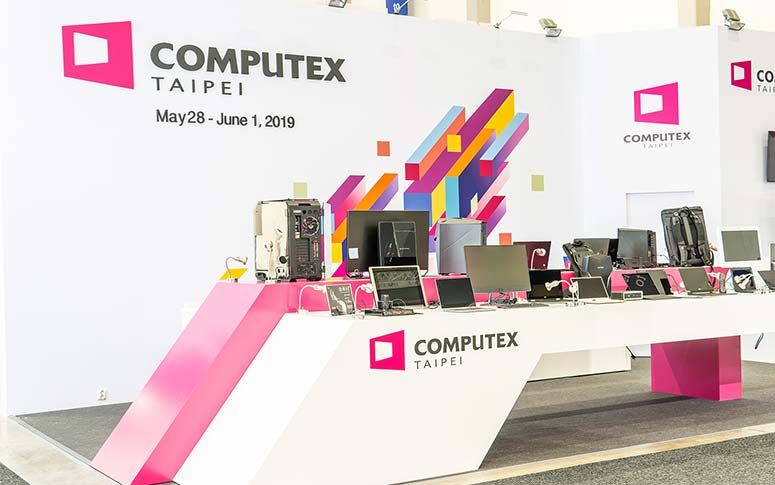 Computex 2019 News: Intel Ice Lake, OLED Laptops and More | Laptop Mag