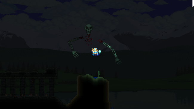Best Terraria build list: cool summoner, melee and ranged builds in ...