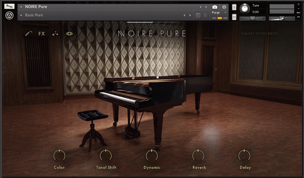 Native Instruments Komplete 13 Ultimate Collector’s Edition review ...