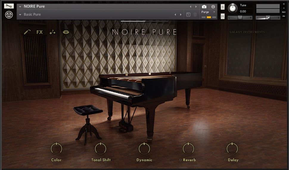 Native Instruments Komplete 13 Ultimate Collector’s Edition review ...