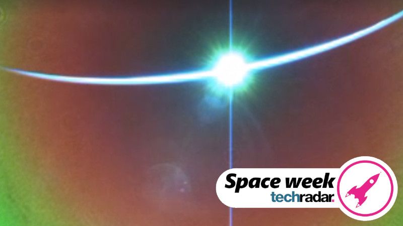 Israel's Beresheet lunar lander captures a stunning sunrise from space ...