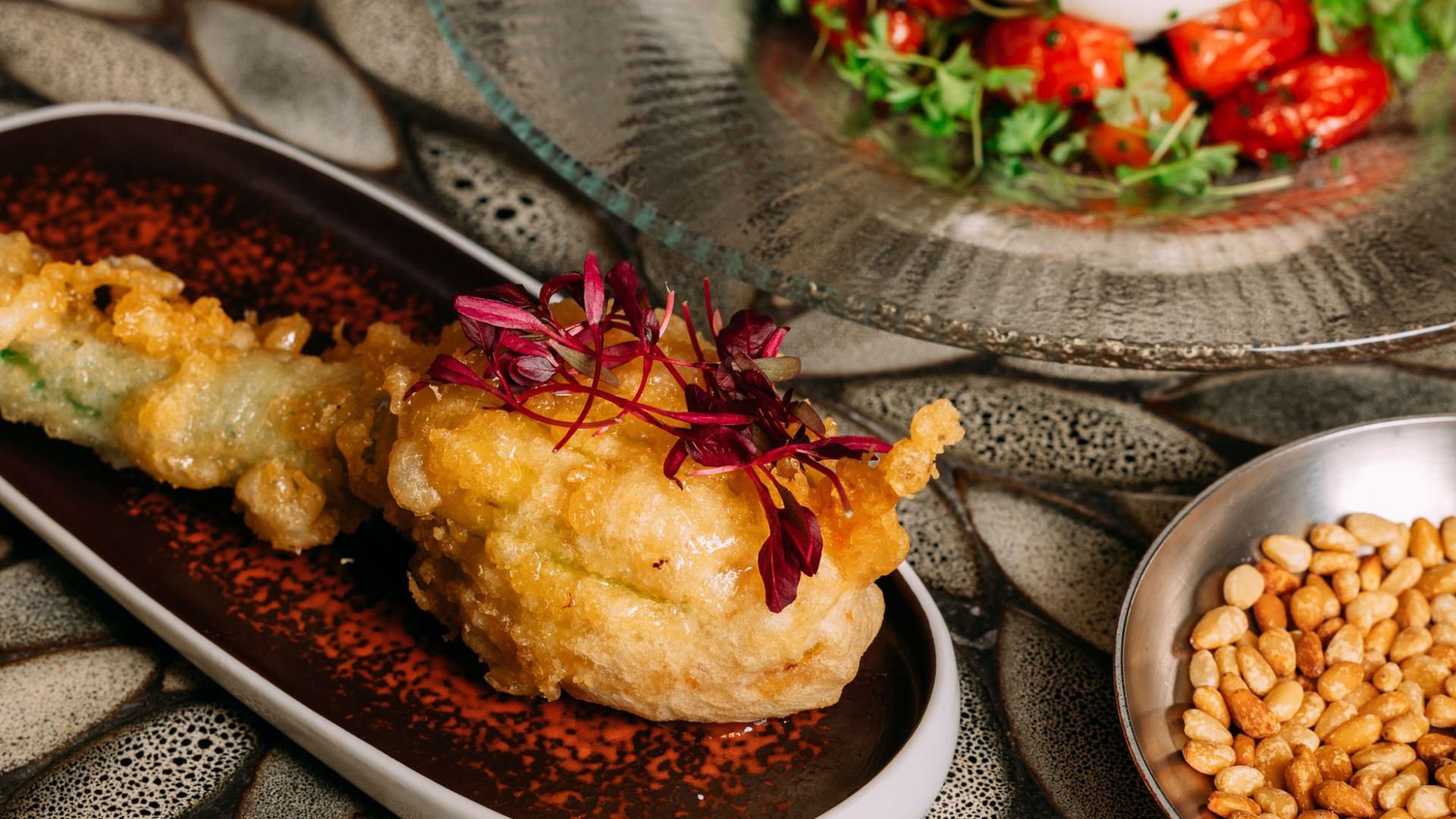 Riviera restaurant review, Mayfair, London | The Week