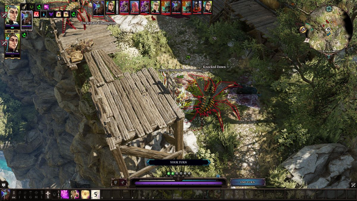 10 Divinity: Original Sin 2 tips to explore Rivellon safely | GamesRadar+