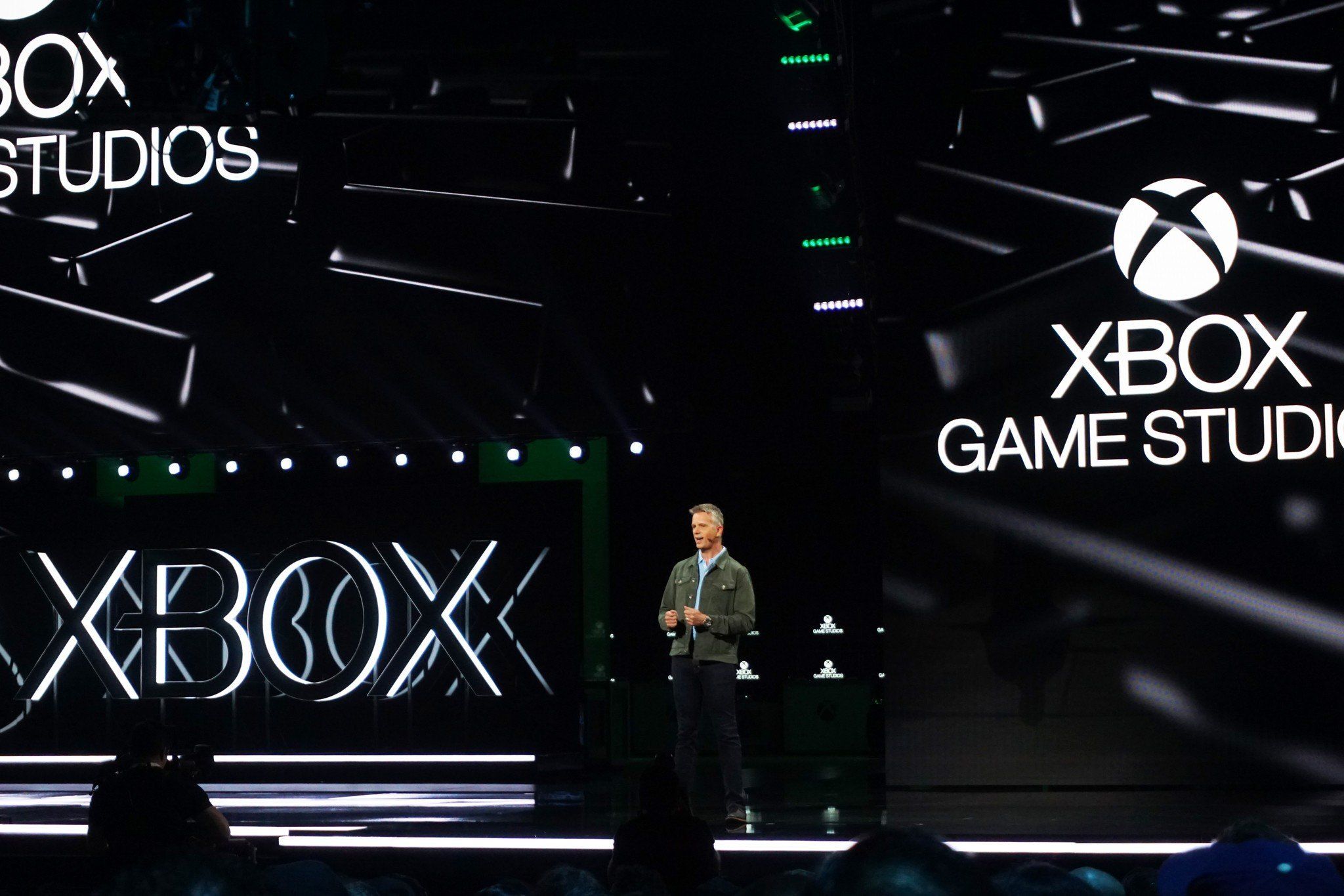 Xbox Game Studios head talks a new era for Xbox Scarlett first-party ...