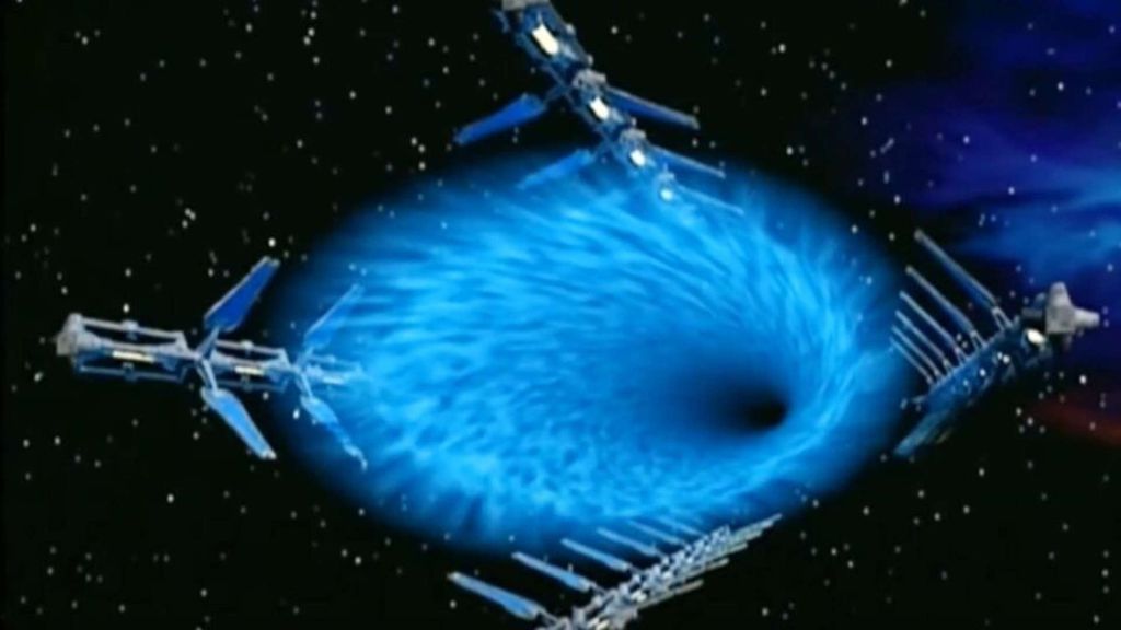 13 faster-than-light travel methods from sci-fi that leave Einstein's ...