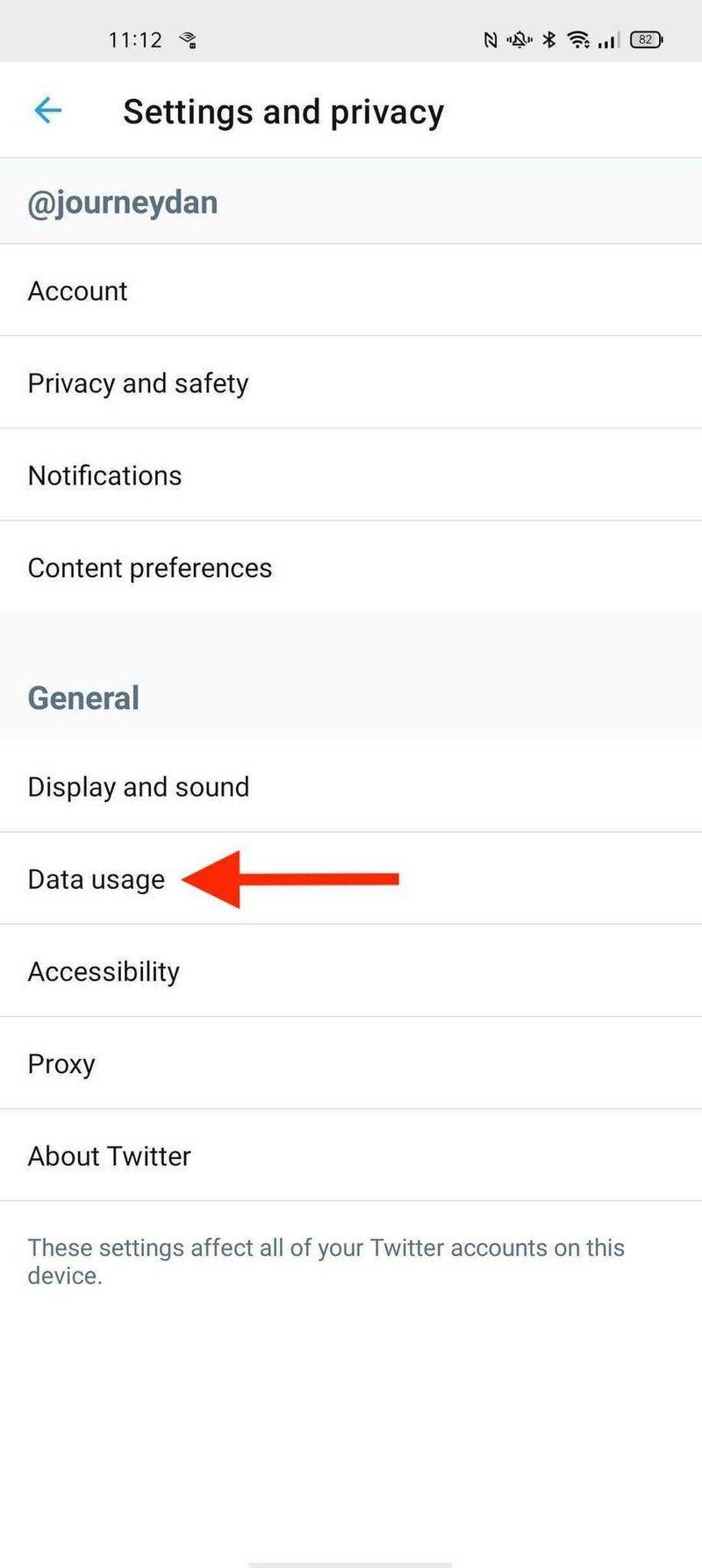How to upload high-quality 4K images to Twitter for Android | Android ...