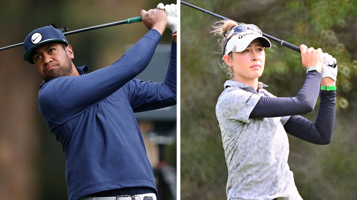 PGA And LPGA Tours Unveil New Mixed Team Event To Replace Greg Norman ... PGA And LPGA Tours Unveil New Mixed Team Event To Replace Greg Norman ...