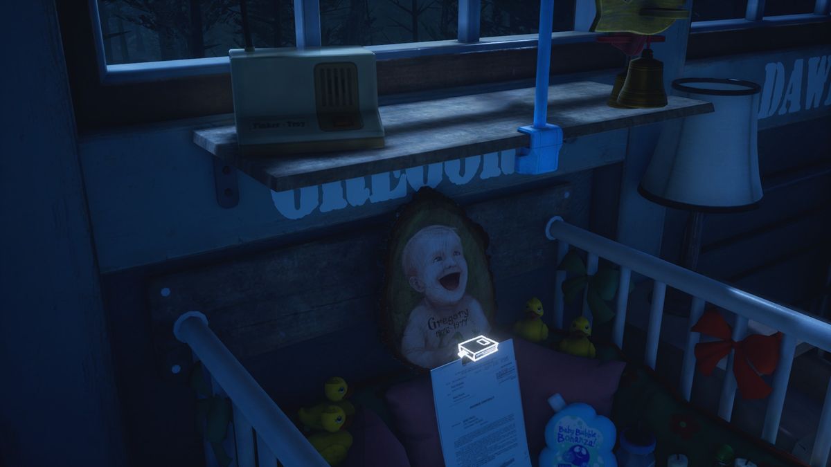 What Remains of Edith Finch review | PC Gamer