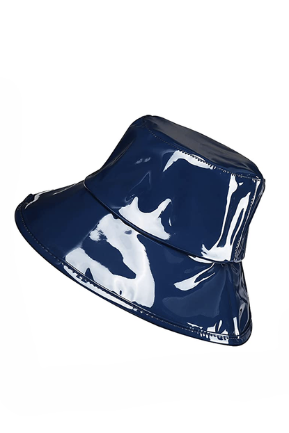 The 15 Best Rain Hats for Women 2023 | Cute Waterproof Hats | Marie Claire