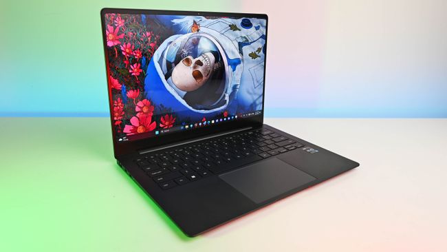 Samsung Galaxy Book3 Pro review: The laptop that leaves Surface Laptop ...