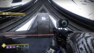 Destiny 2 codes: how to get Destiny 2 secret codes from obelisks | PC Gamer