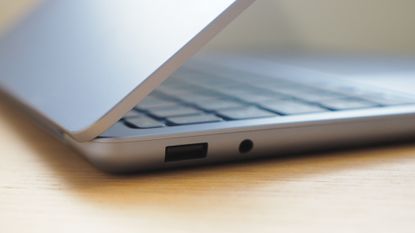 Microsoft Surface Laptop 13-inch review: Exquisite Windows hardware | T3